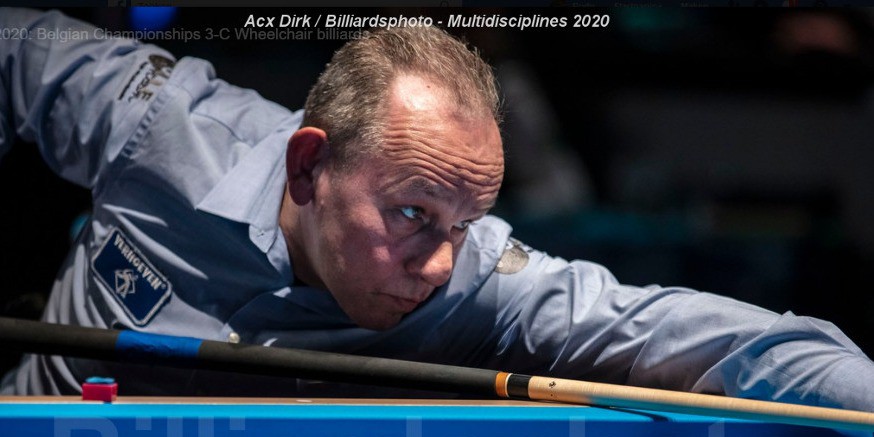 'Ik blijf me inzetten voor mensen met een beperking ...