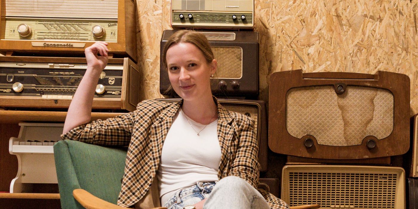 Rosann vertegenwoordigt Zeeland bij Popsport - Omroep ZVL