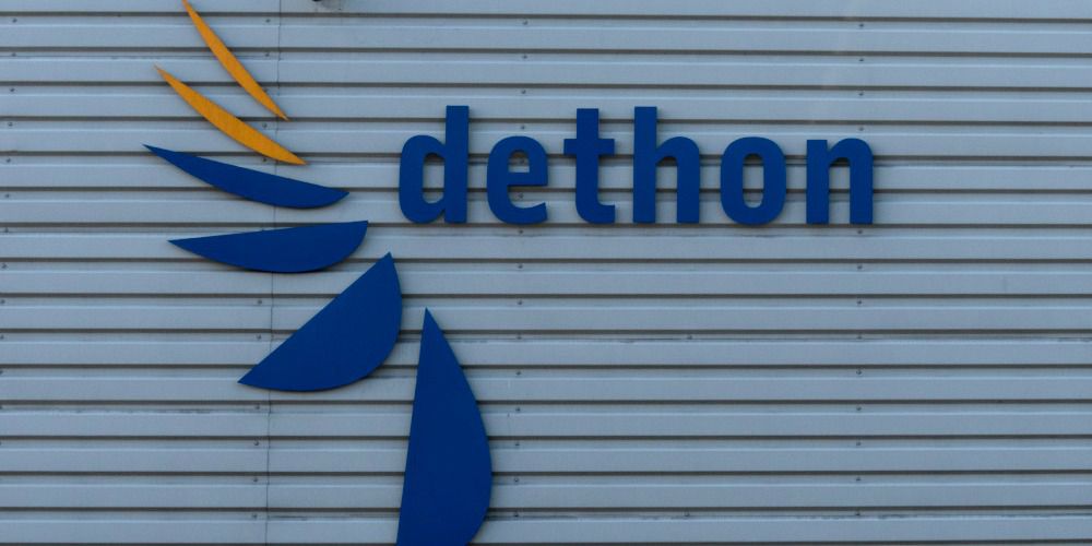 Dethon moderniseert: 'Wij worden een mensgerichte organisatie' - Omroep ZVL