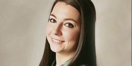 Mondhygiëniste Angela Witte: 'Je moet opletten op welk moment je iets ...