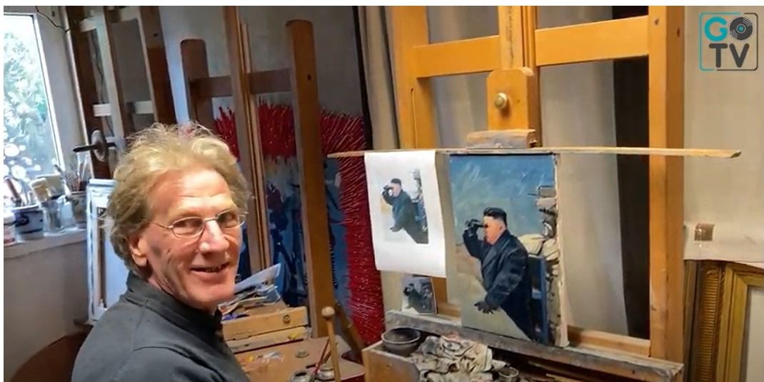 "Roeland was een prachtmens" - Omroep ZVL