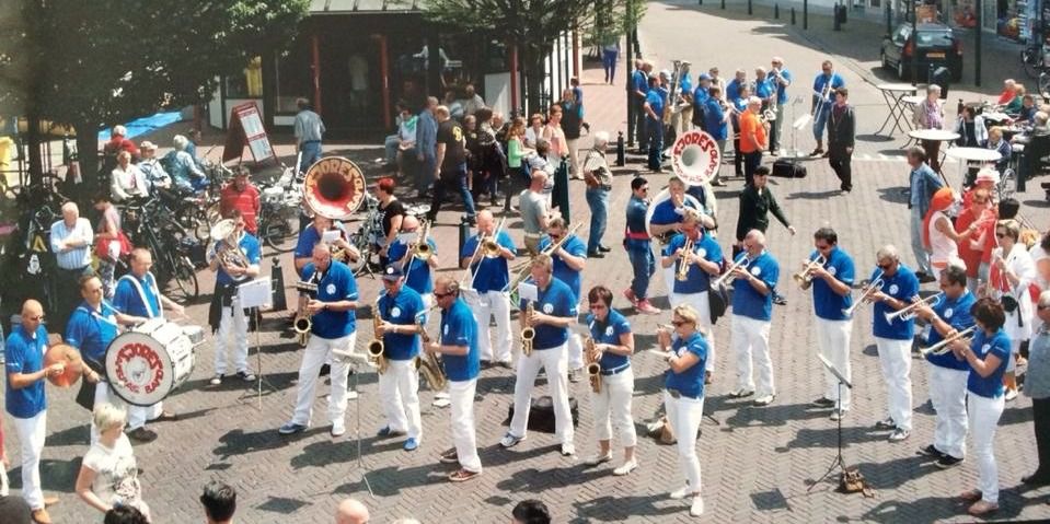 Verkeersmaatregelen Hulster Dweildag - Omroep ZVL