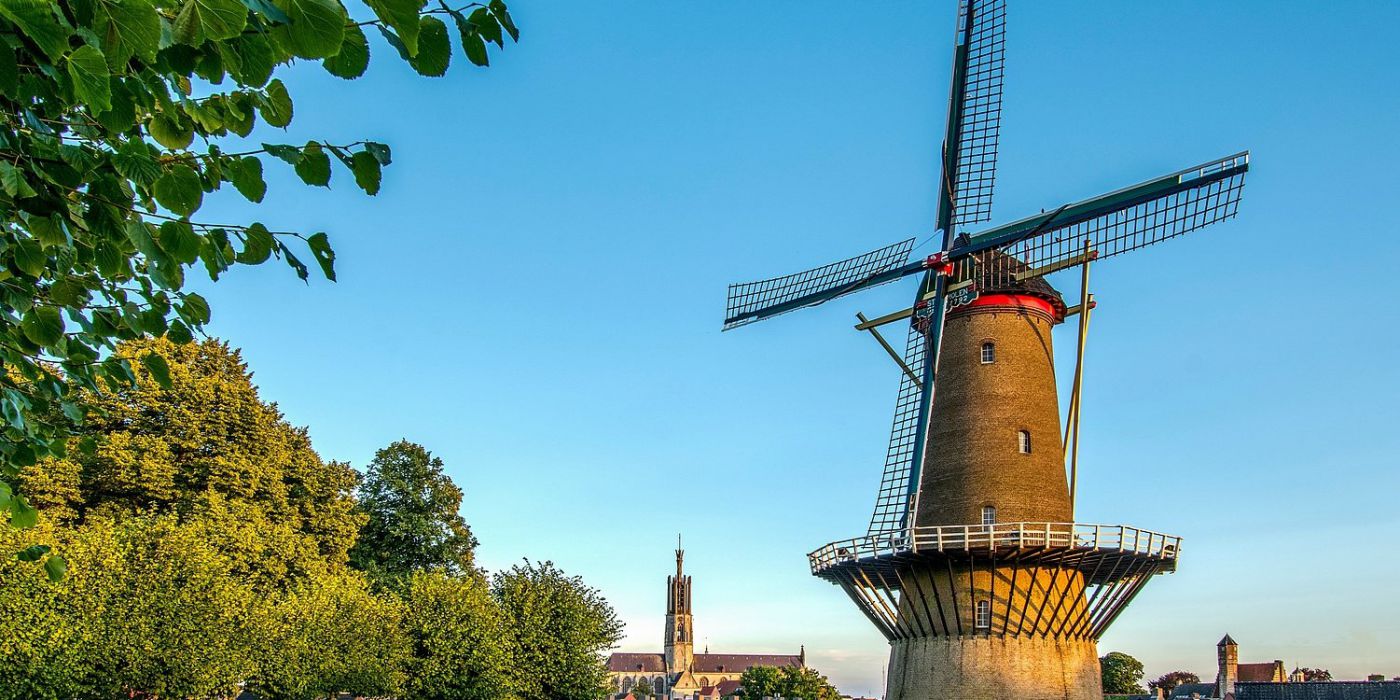 Omleidingen en afsluitingen tijdens werkzaamheden in Graauw, Clinge en ...