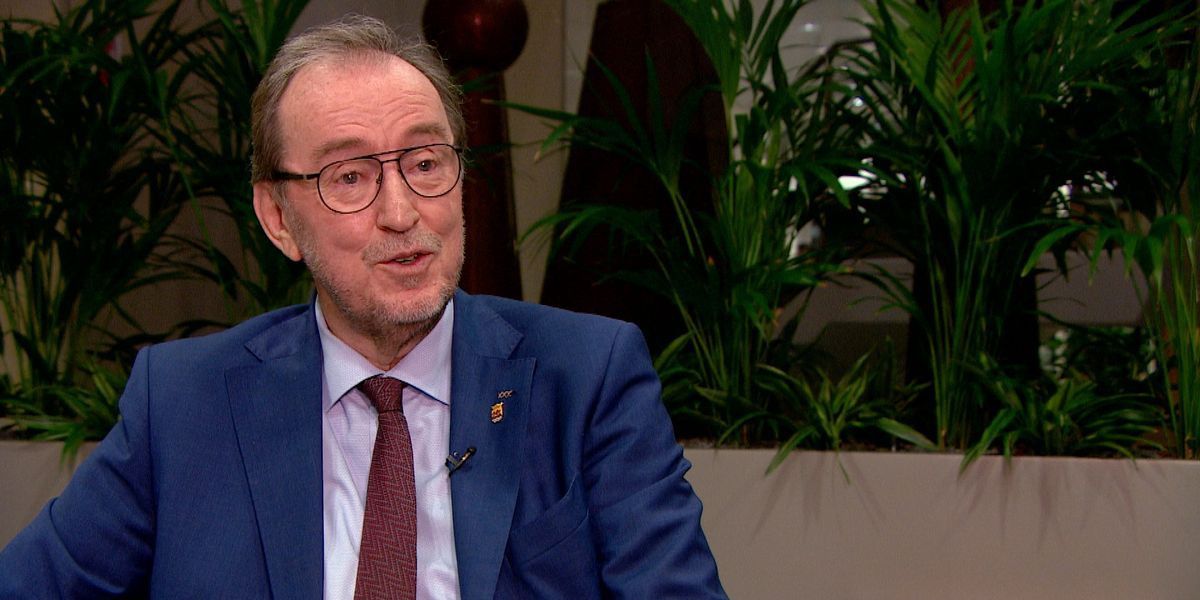 Jan Lonink benoemd tot Ridder in de Leopoldsorde - Omroep ZVL