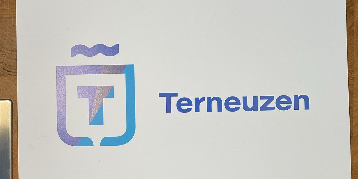 Nieuw logo voor gemeente Terneuzen - Omroep ZVL